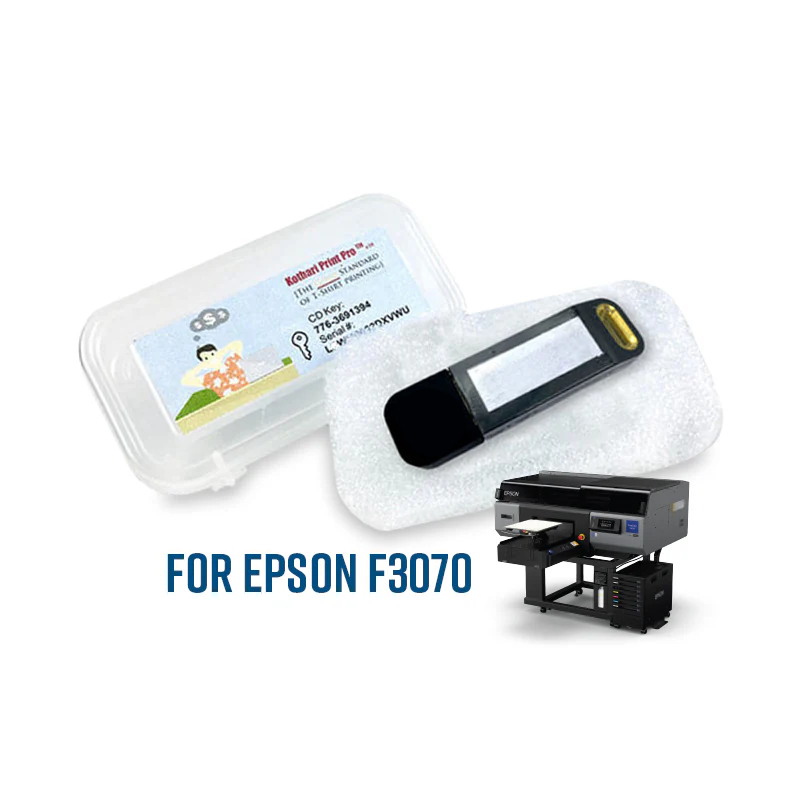 Kothari Print Pro for Epson F3070 - NeoRip F3070 Software – Marathon Supply