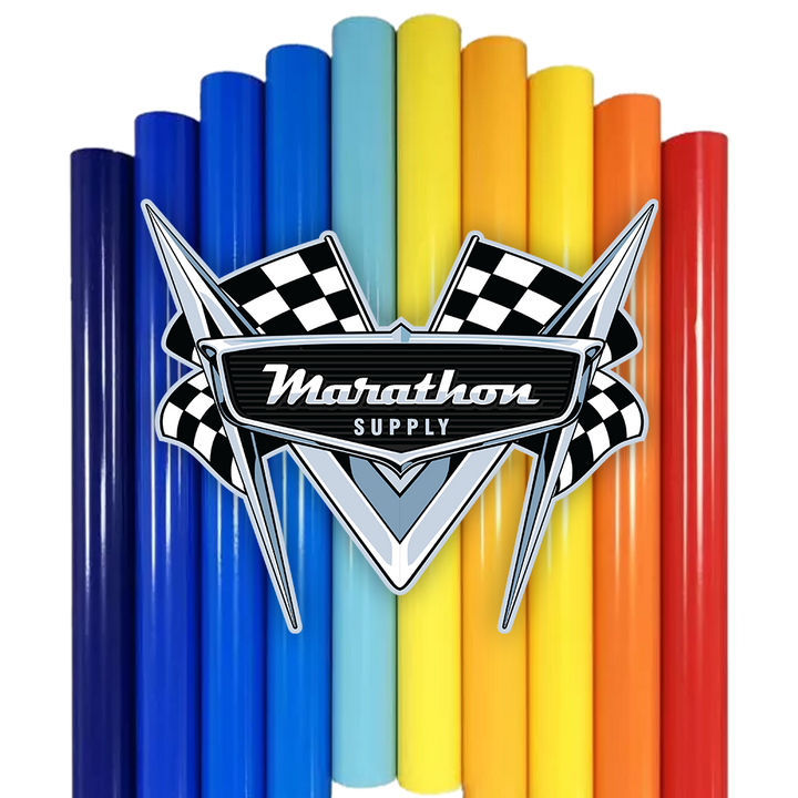 Marathon Supply - Where The Decoration Community Comes First