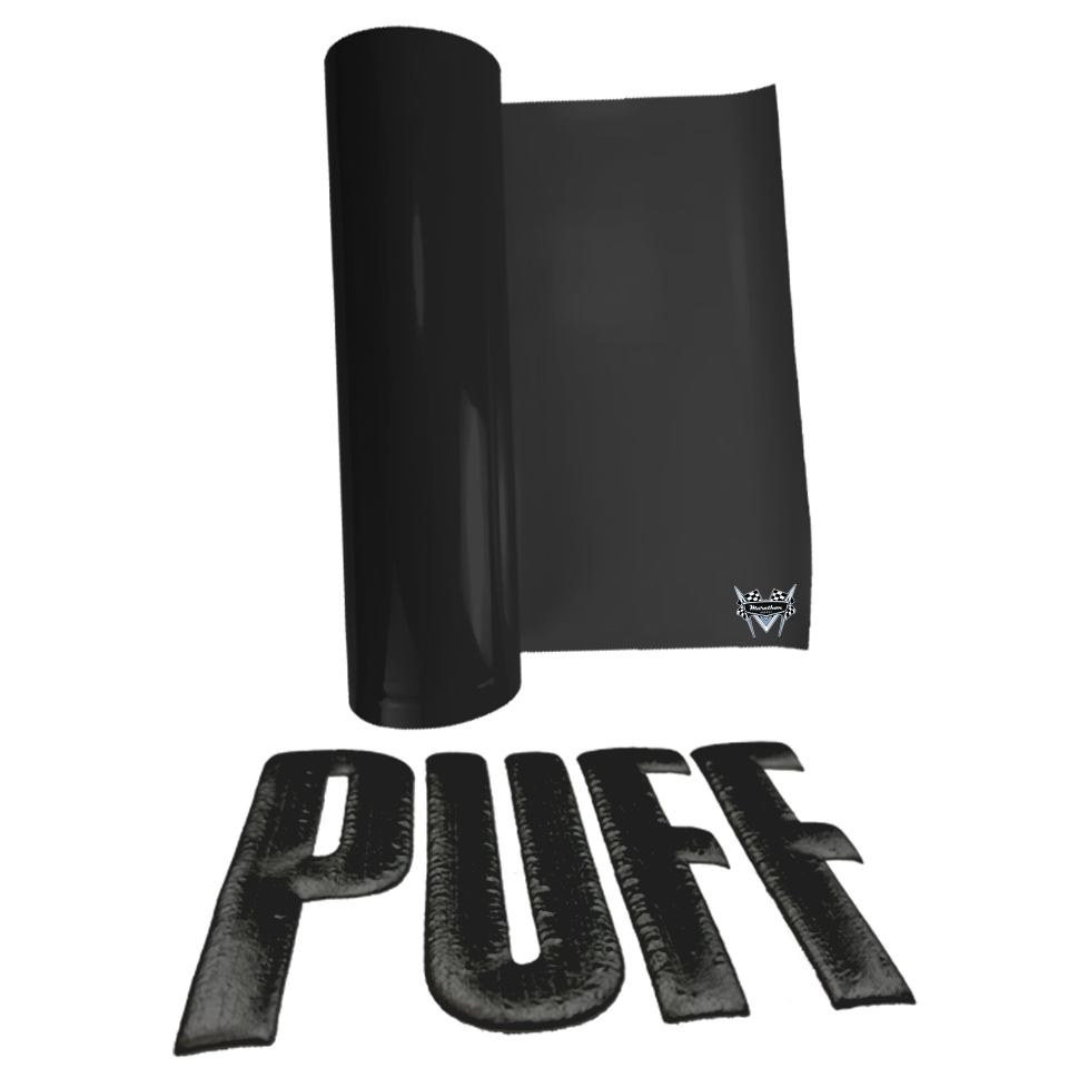 Marathon Pro Puff HTV - 20" – Marathon Supply